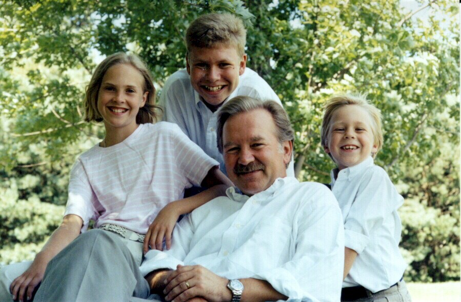 David Hawthorne, MS, JB, JA – Astroview